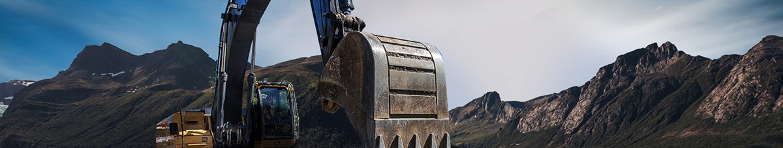 Nos projets d'excavation et de travaux routiers | Bricon