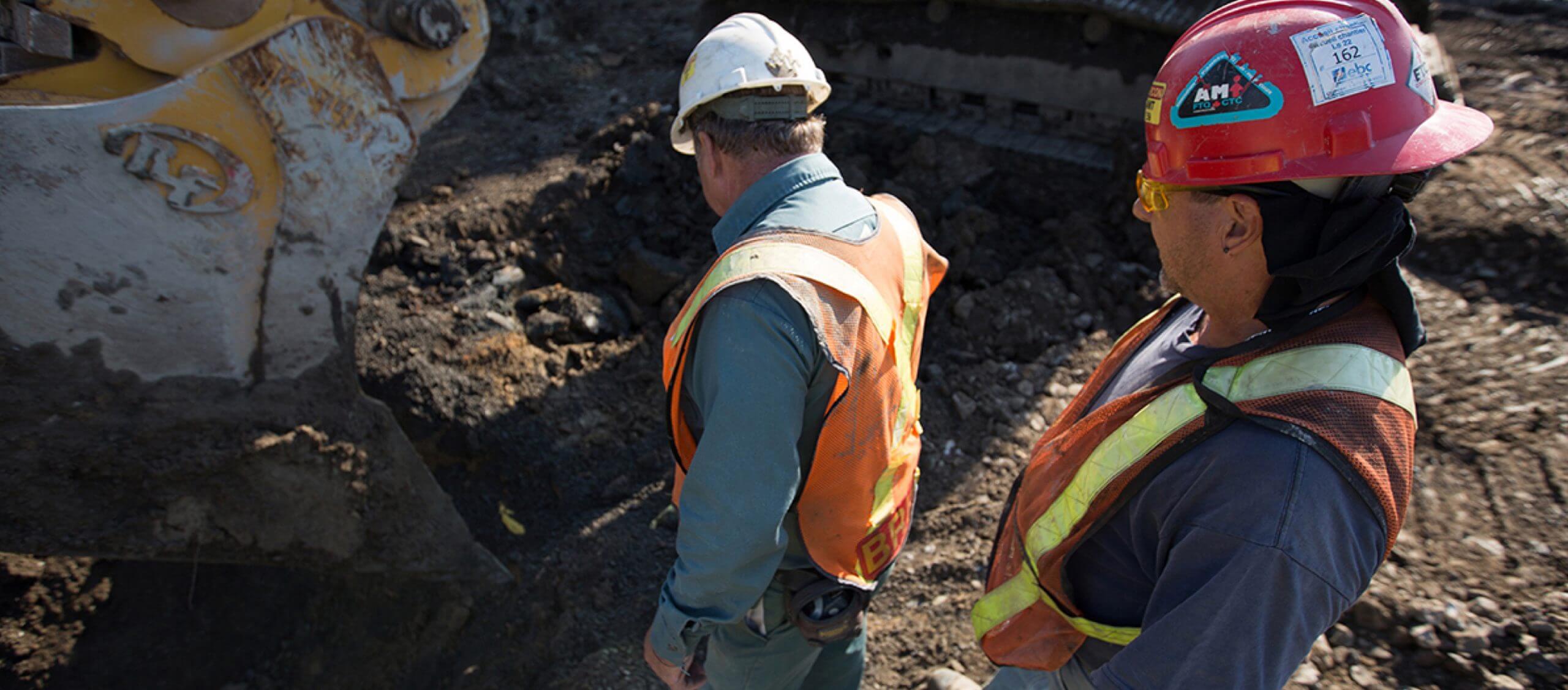 Emplois chez Bricon | Offres d’emploi en construction au Québec