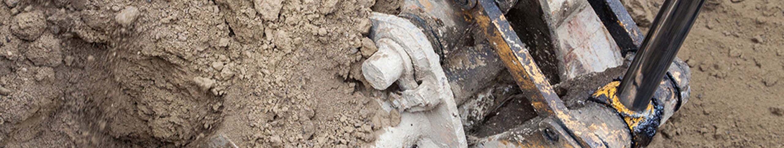 Soil decontamination | Bricon