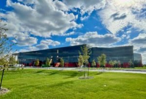 Our excavation and roadwork projects | Bricon